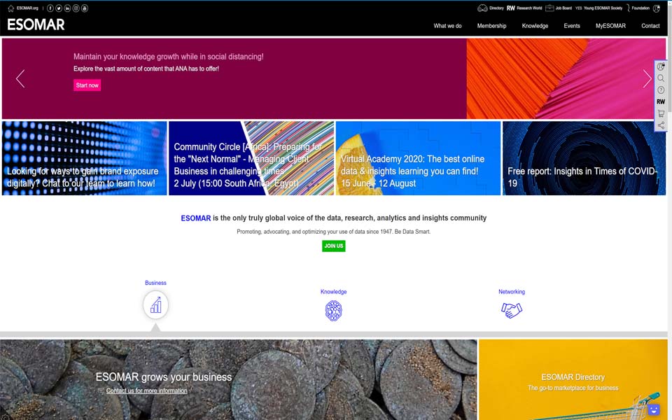 BADANIA MARKETINGOWE definicje, raporty, artykuły, respondeci ...